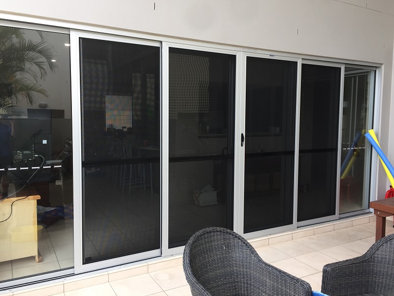 Clearview Stainless Steel