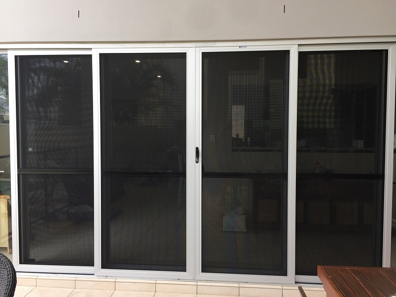 Clearview Stainless Steel